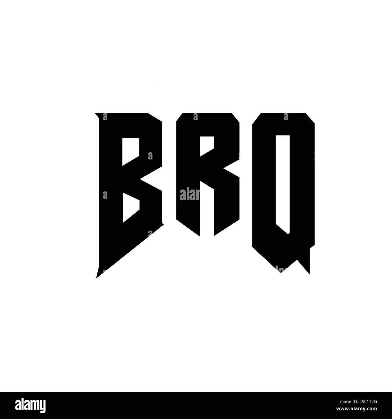 Brq vector Stock Vector Images - Alamy
