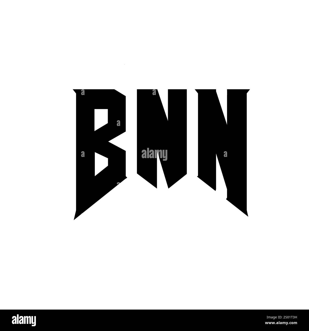 Bnn technology company logo hi-res stock photography and images - Alamy