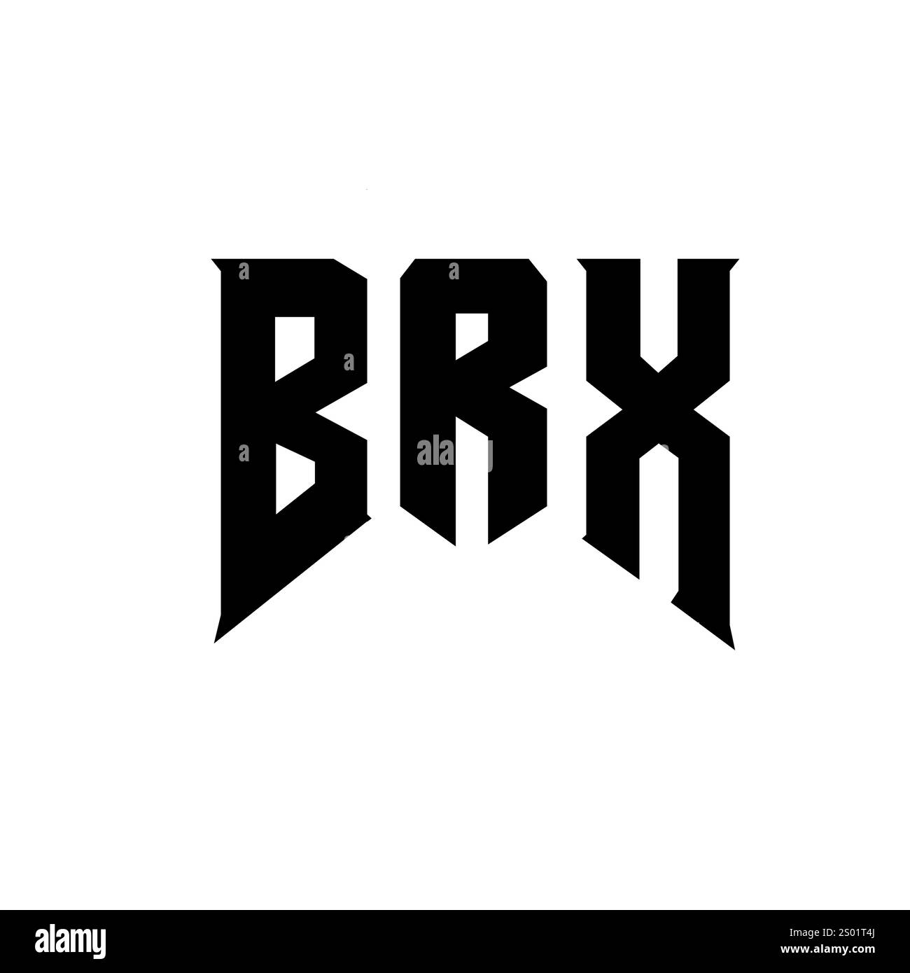 Brx technology company logo hi-res stock photography and images - Alamy