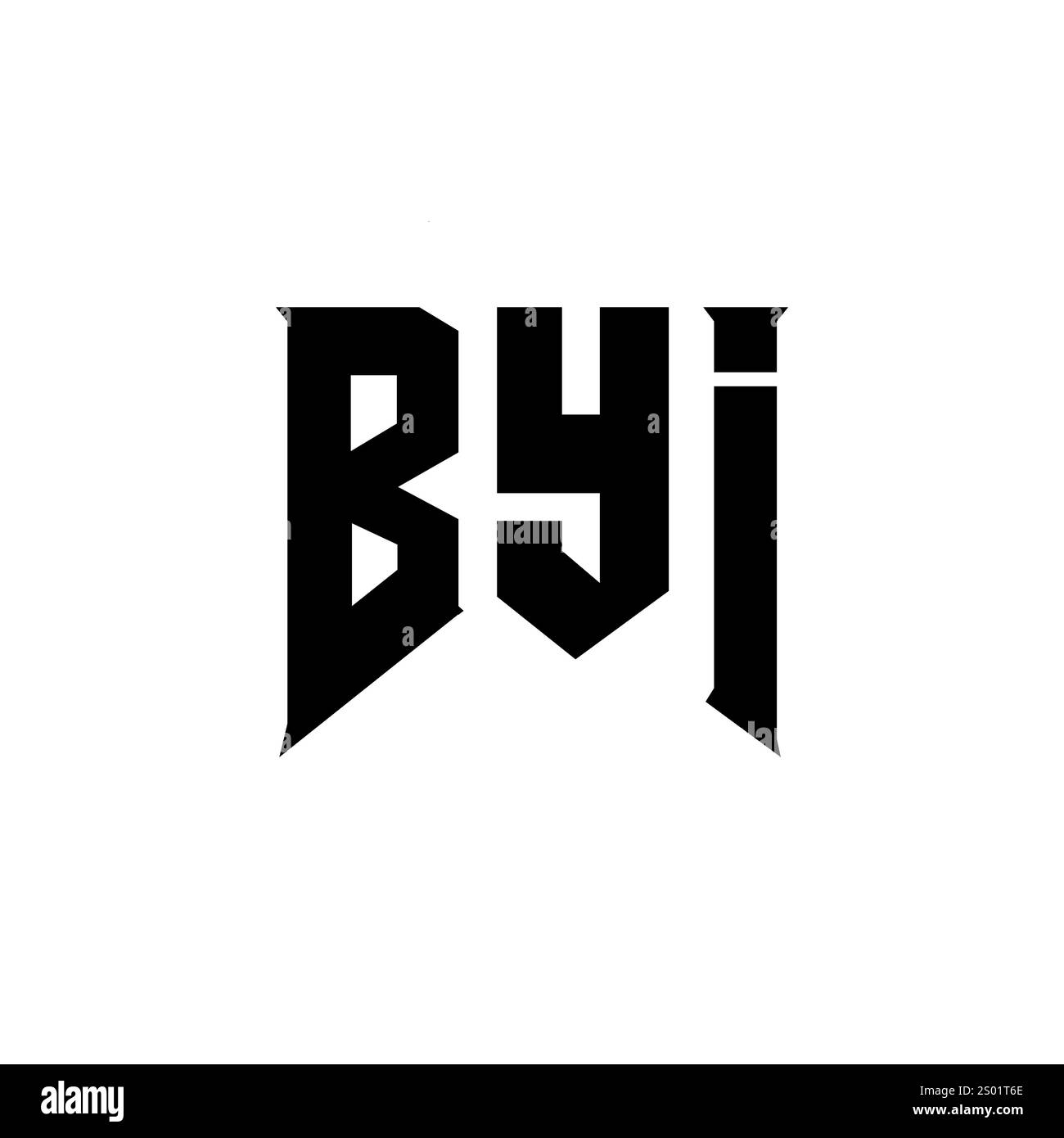 Byi technology company logo hi-res stock photography and images - Alamy