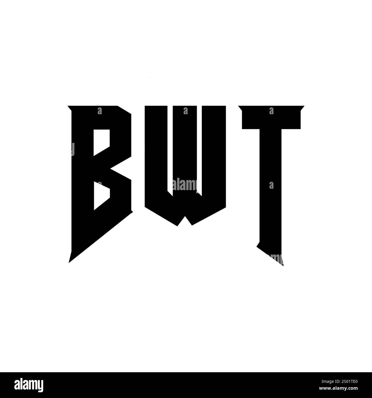 Bwt design hi-res stock photography and images - Alamy