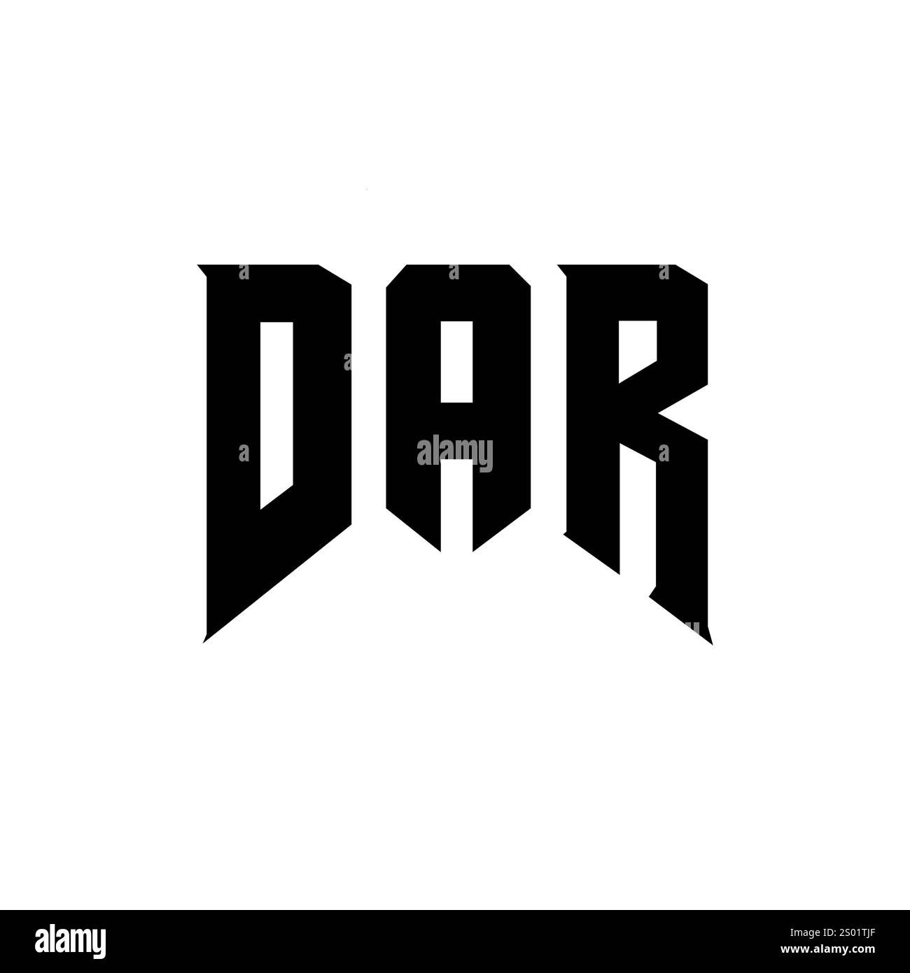 Dar technology company logo hi-res stock photography and images - Alamy