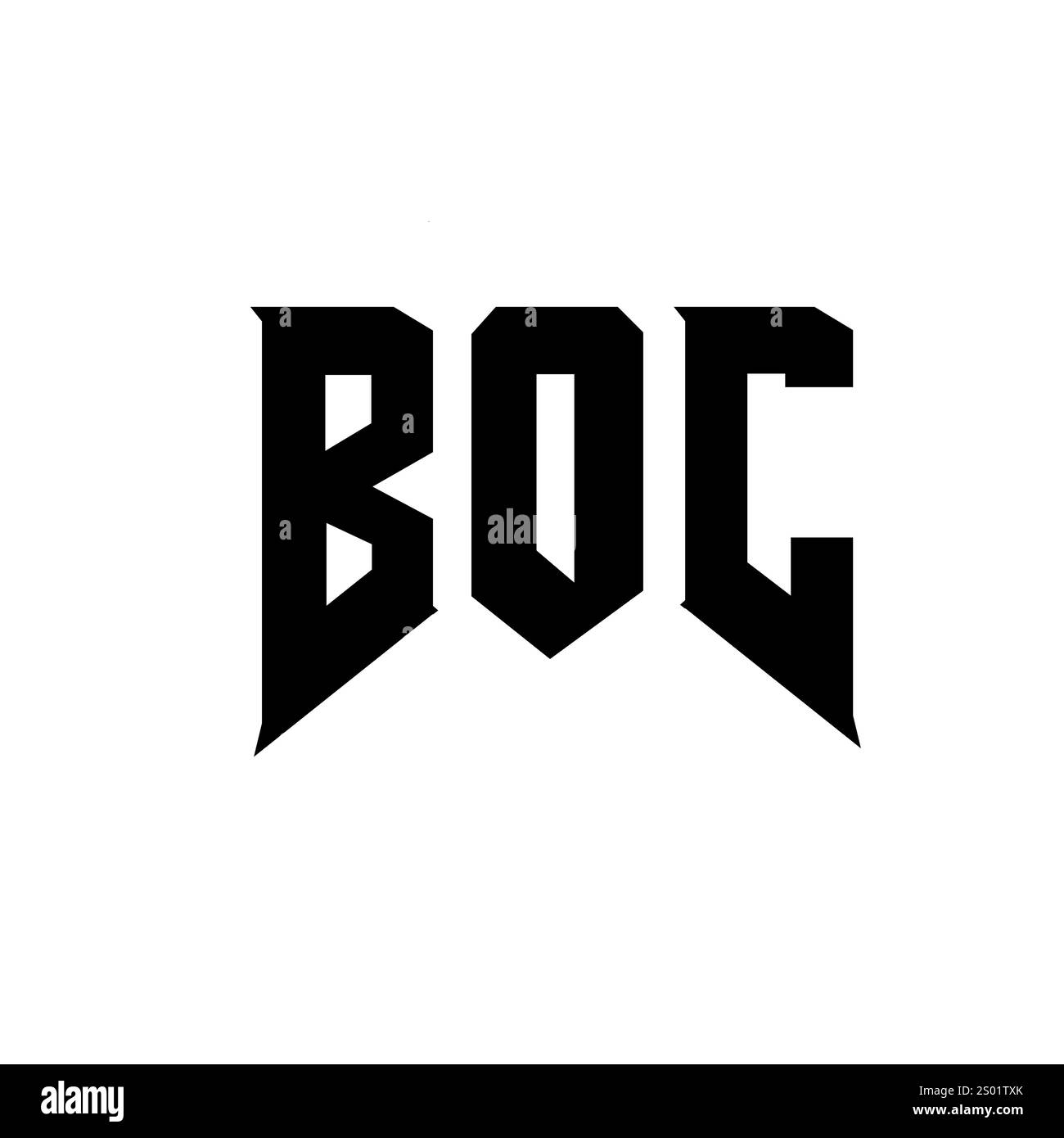 Boc icon hi-res stock photography and images - Alamy