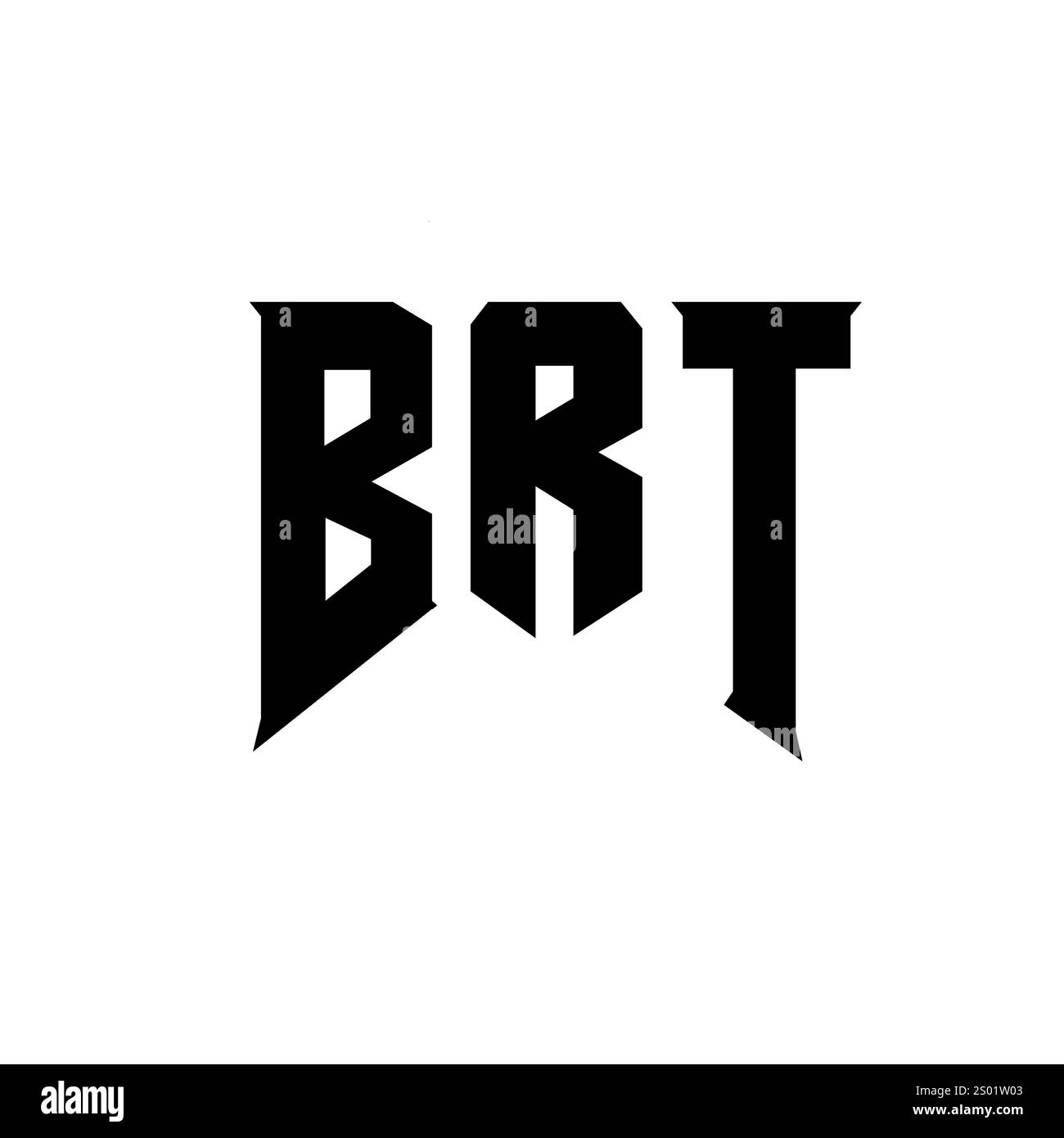 Brt tech logo Cut Out Stock Images & Pictures - Alamy