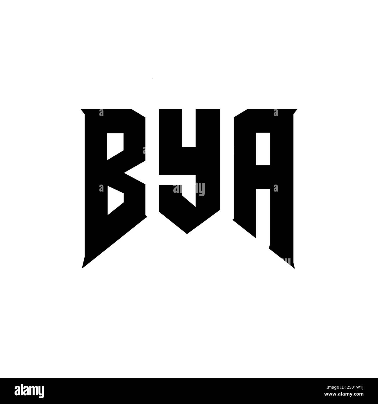 Bya vector hi-res stock photography and images - Alamy