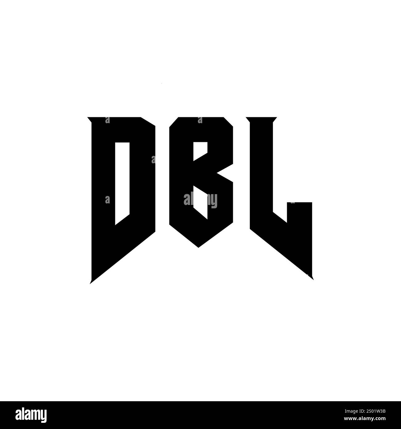Dbl technology company logo hi-res stock photography and images - Alamy