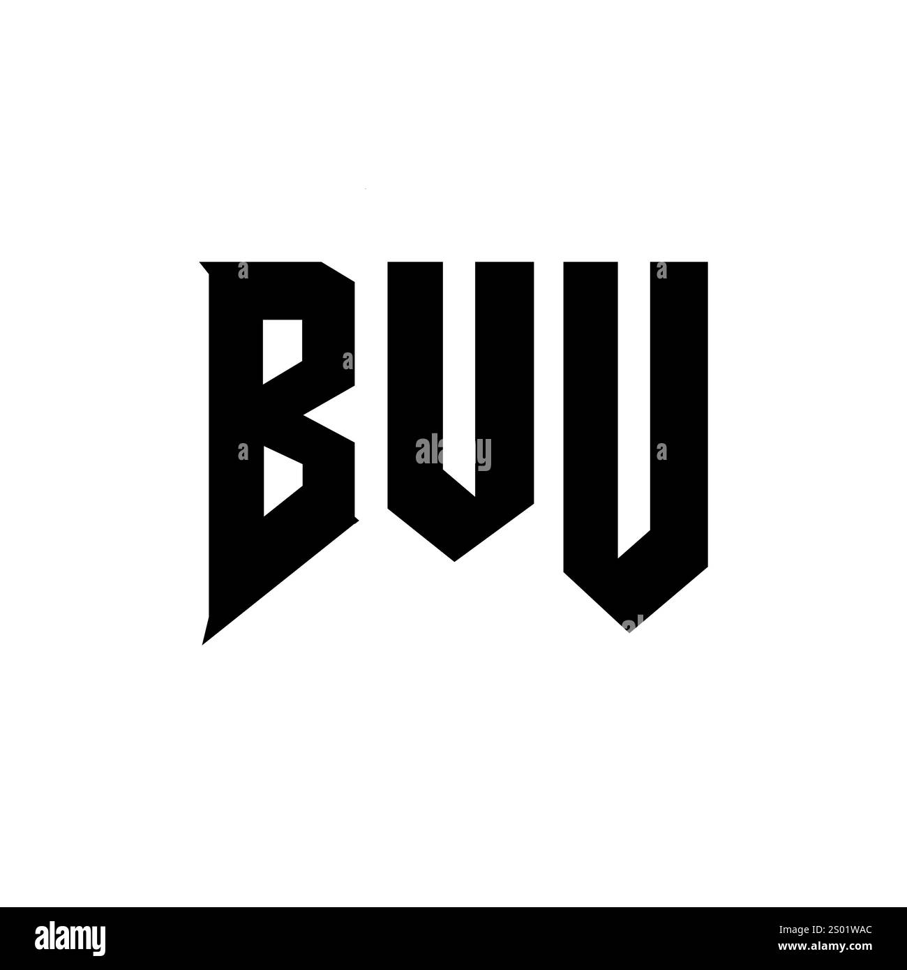 Buu technology company logo hi-res stock photography and images - Alamy