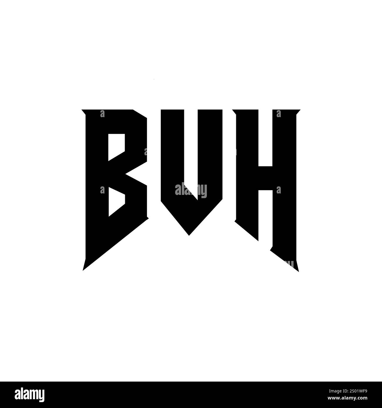 Bvh technology company logo hi-res stock photography and images - Alamy