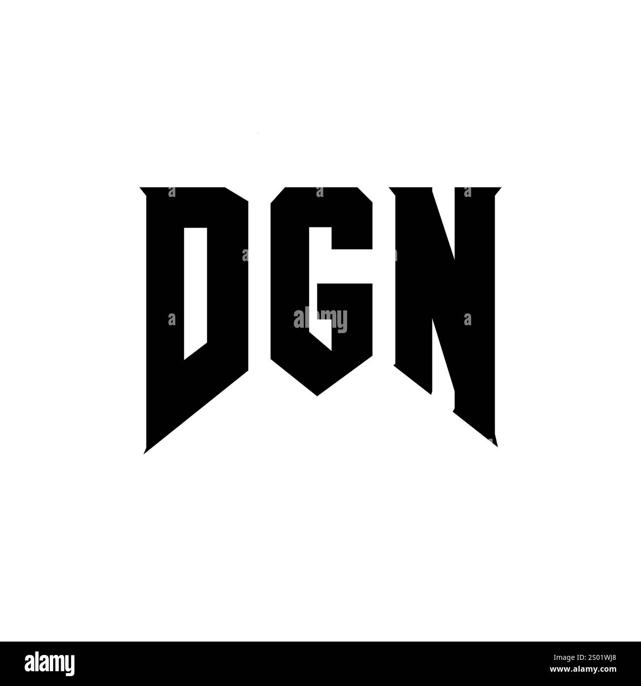 Dgn icon hi-res stock photography and images - Alamy