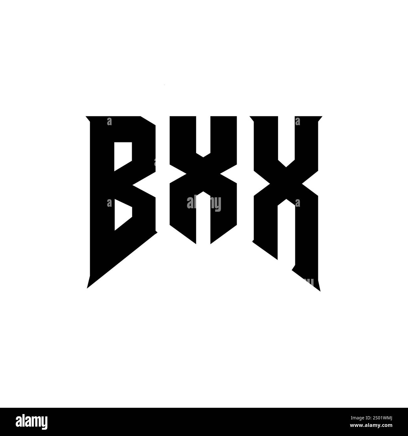 Bxx business company logo hi-res stock photography and images - Alamy