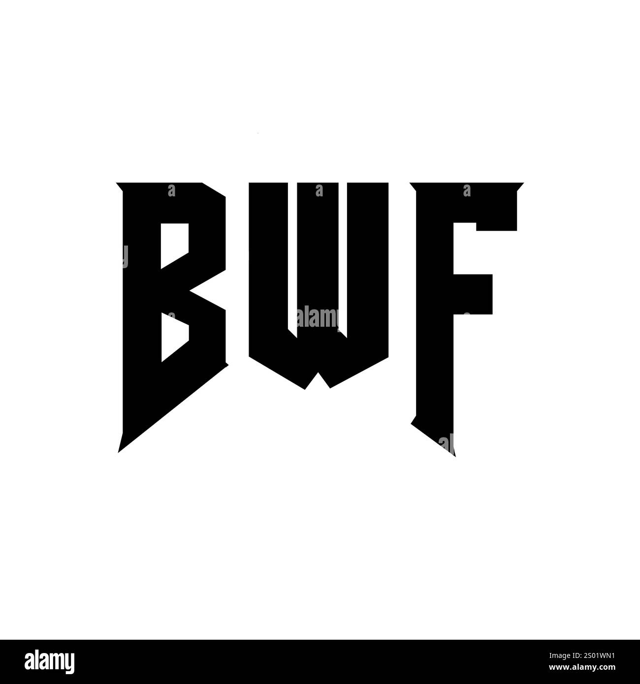 Bwf technology company logo hi-res stock photography and images - Alamy