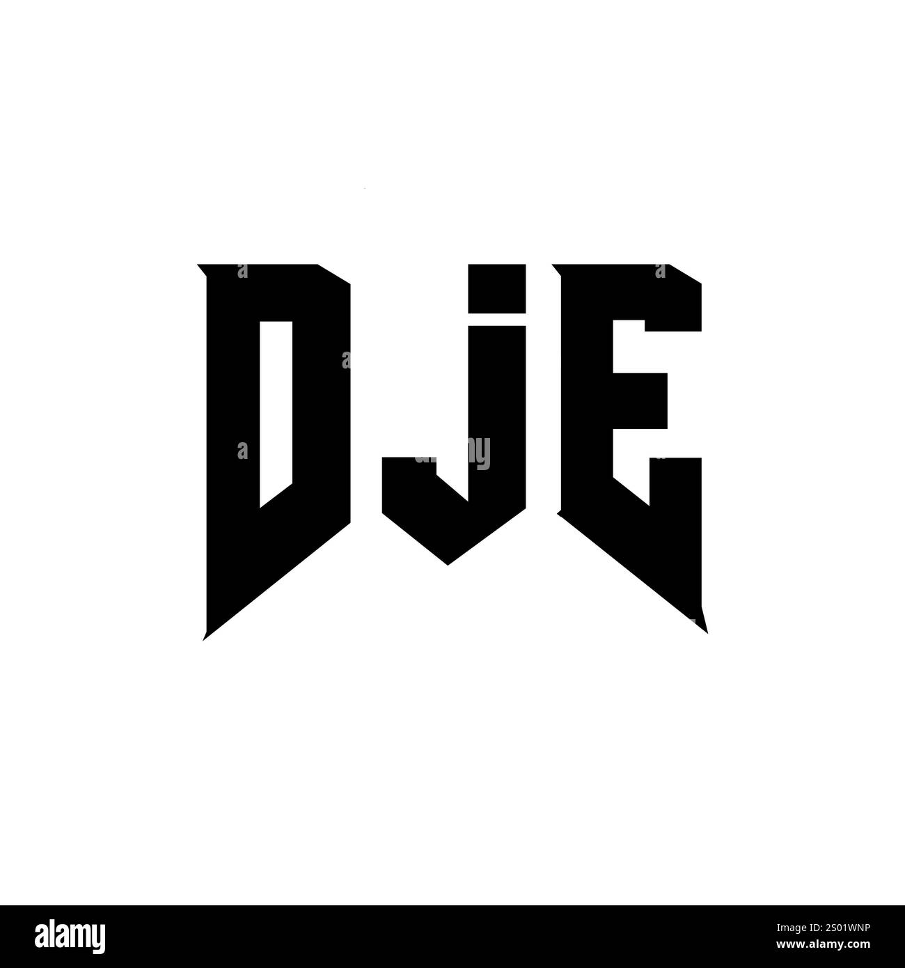 Dje vector hi-res stock photography and images - Alamy