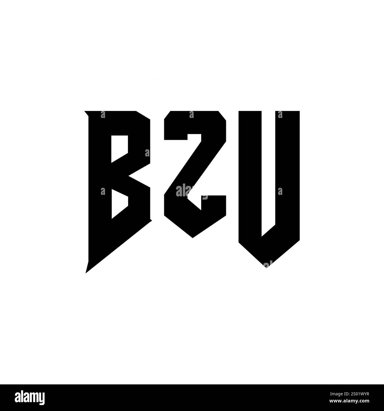 BZU letter logo design for technology company. BZU logo design black ... BZU letter logo design for technology company. BZU logo design black ...