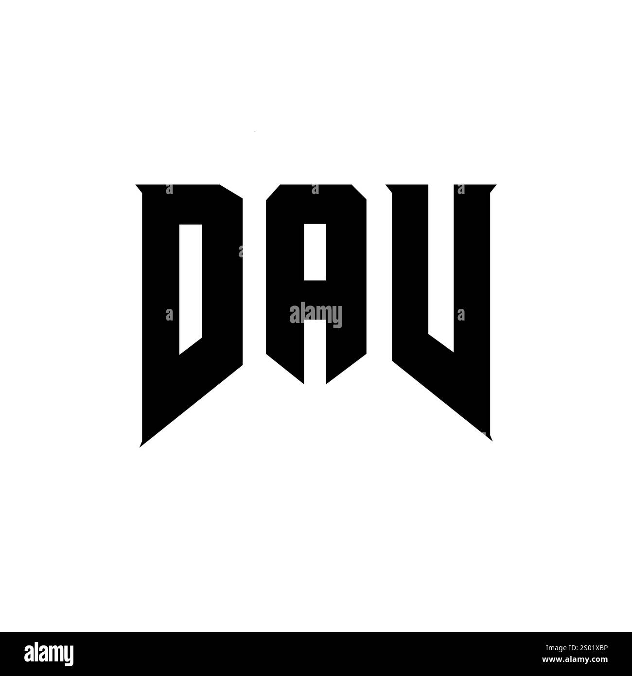 Dav icon Stock Vector Images - Alamy