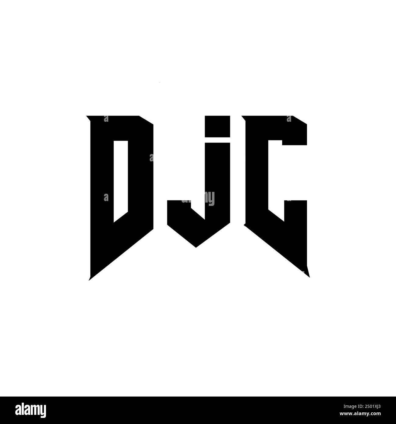 Djc technology company logo hi-res stock photography and images - Alamy