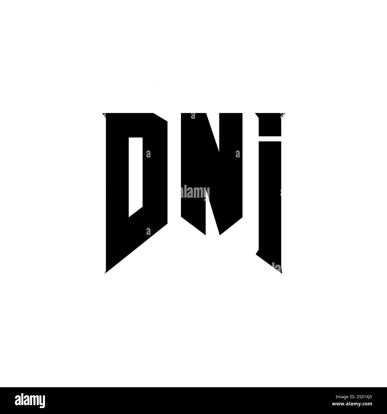 Dni design Stock Vector Images - Alamy