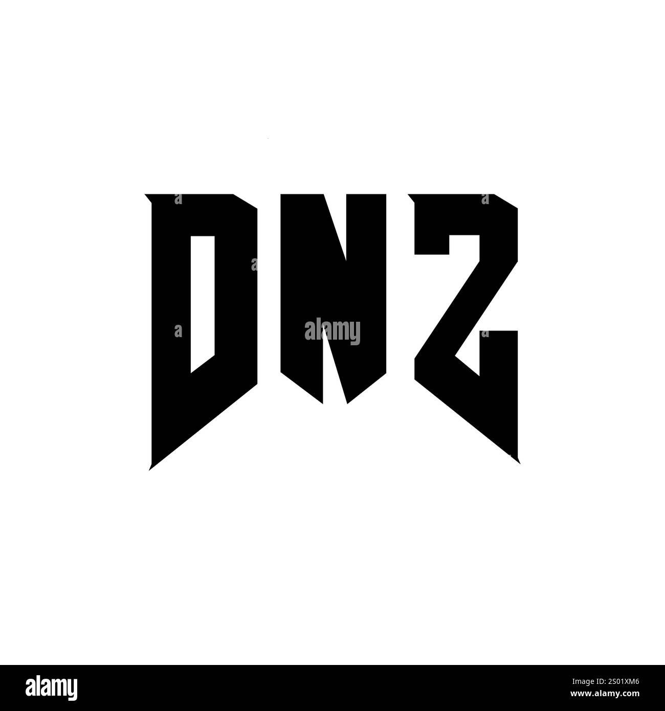 Dnz icon hi-res stock photography and images - Alamy