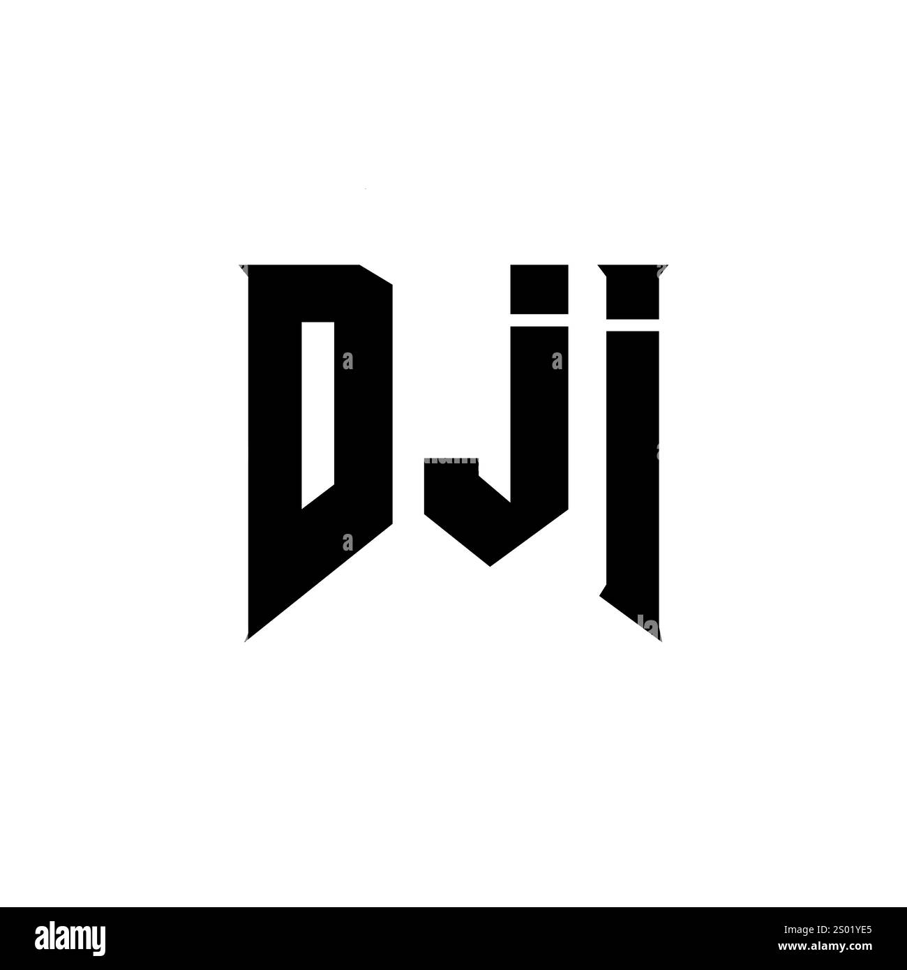 Dji design Stock Vector Images - Alamy