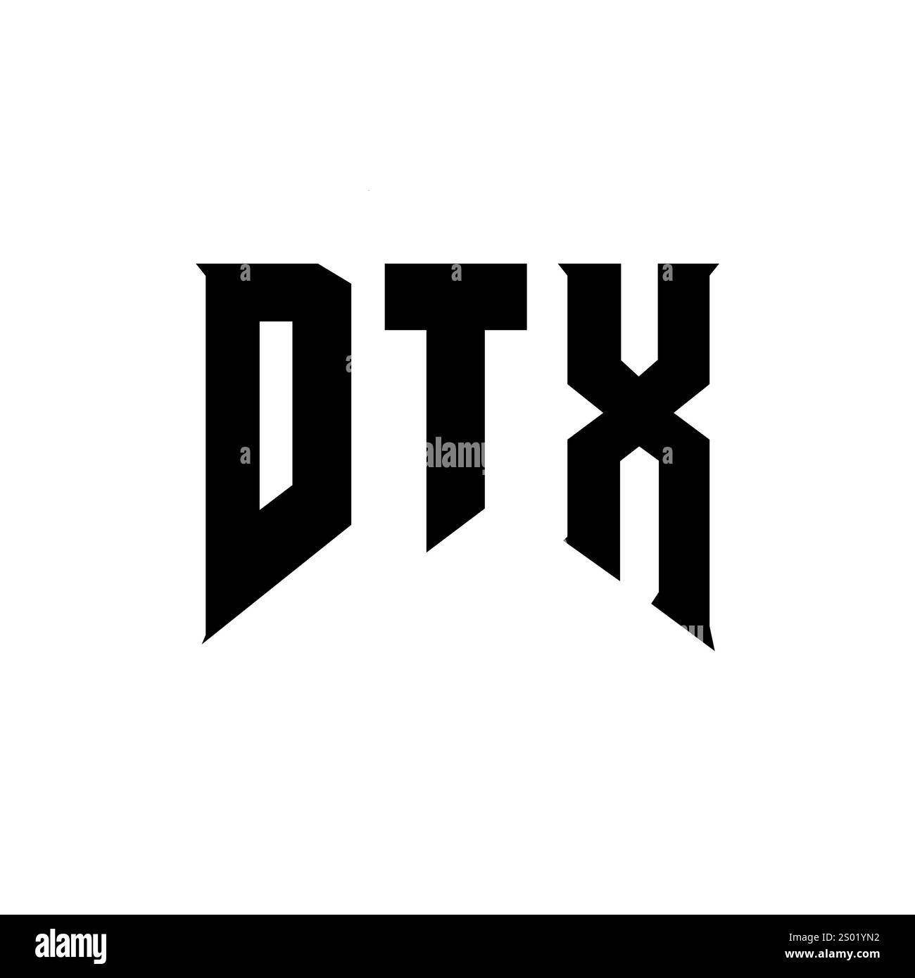 Dtx technology company logo hi-res stock photography and images - Alamy