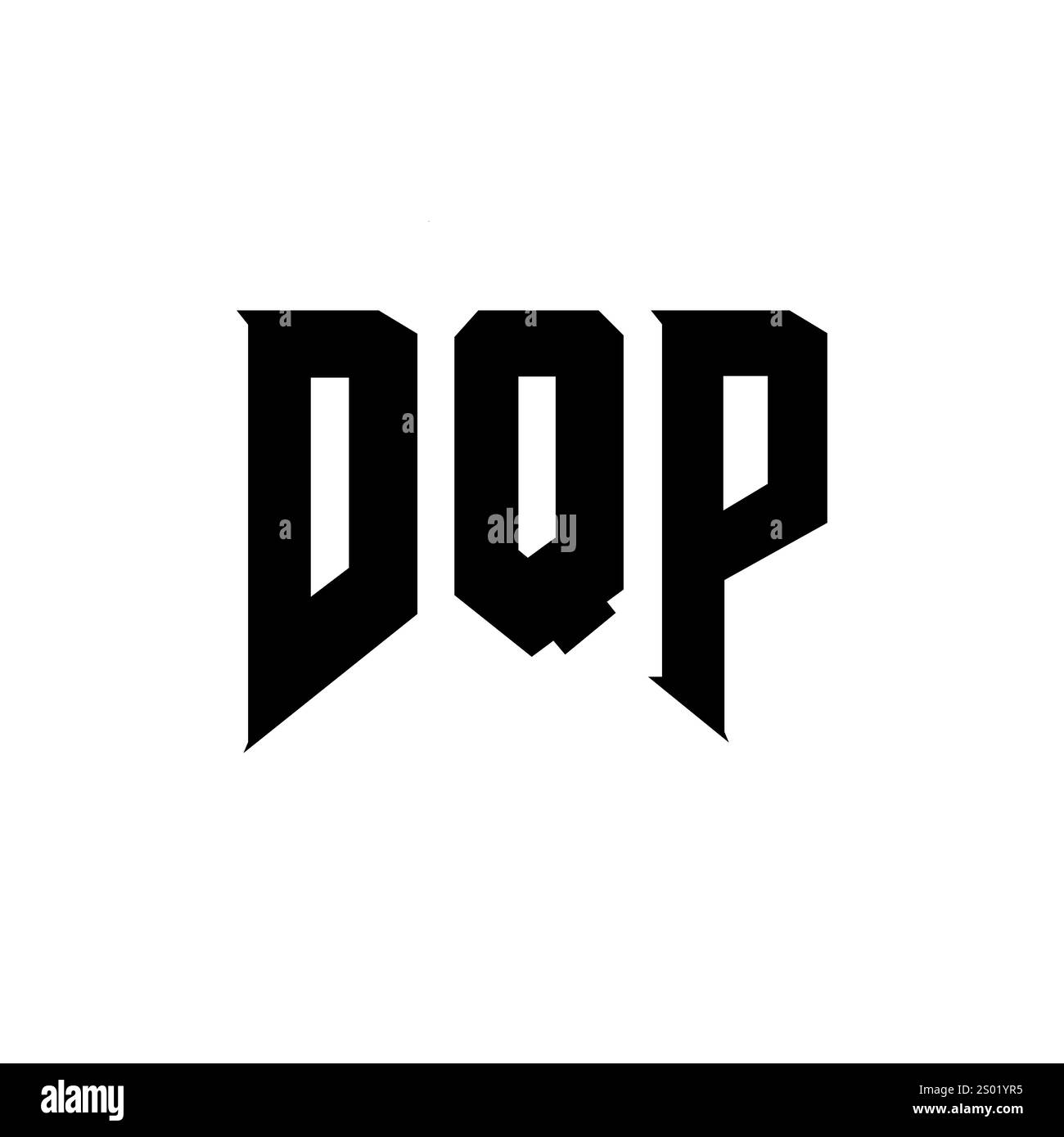 Dqp technology logo Cut Out Stock Images & Pictures - Alamy