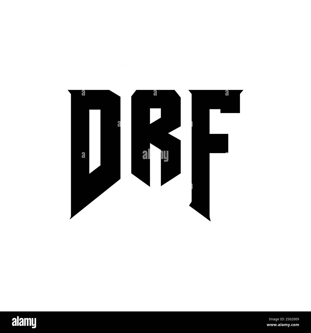 Drf icon hi-res stock photography and images - Alamy
