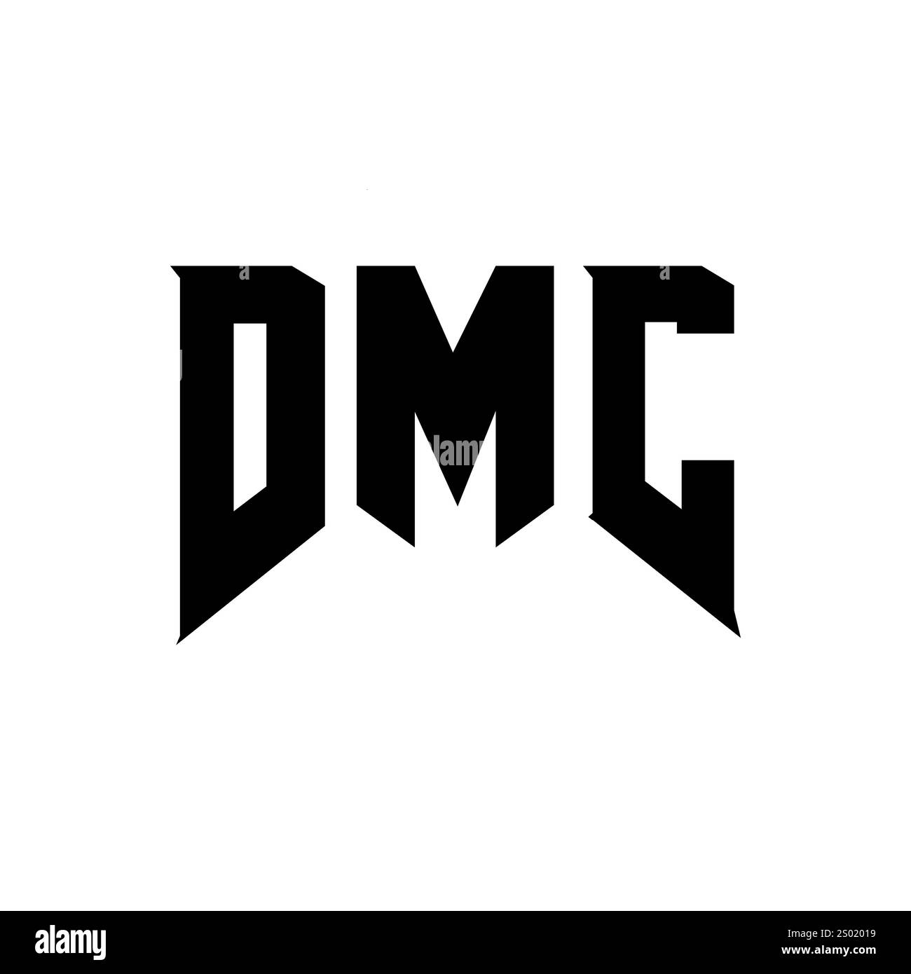 Dmc logo Cut Out Stock Images & Pictures - Alamy