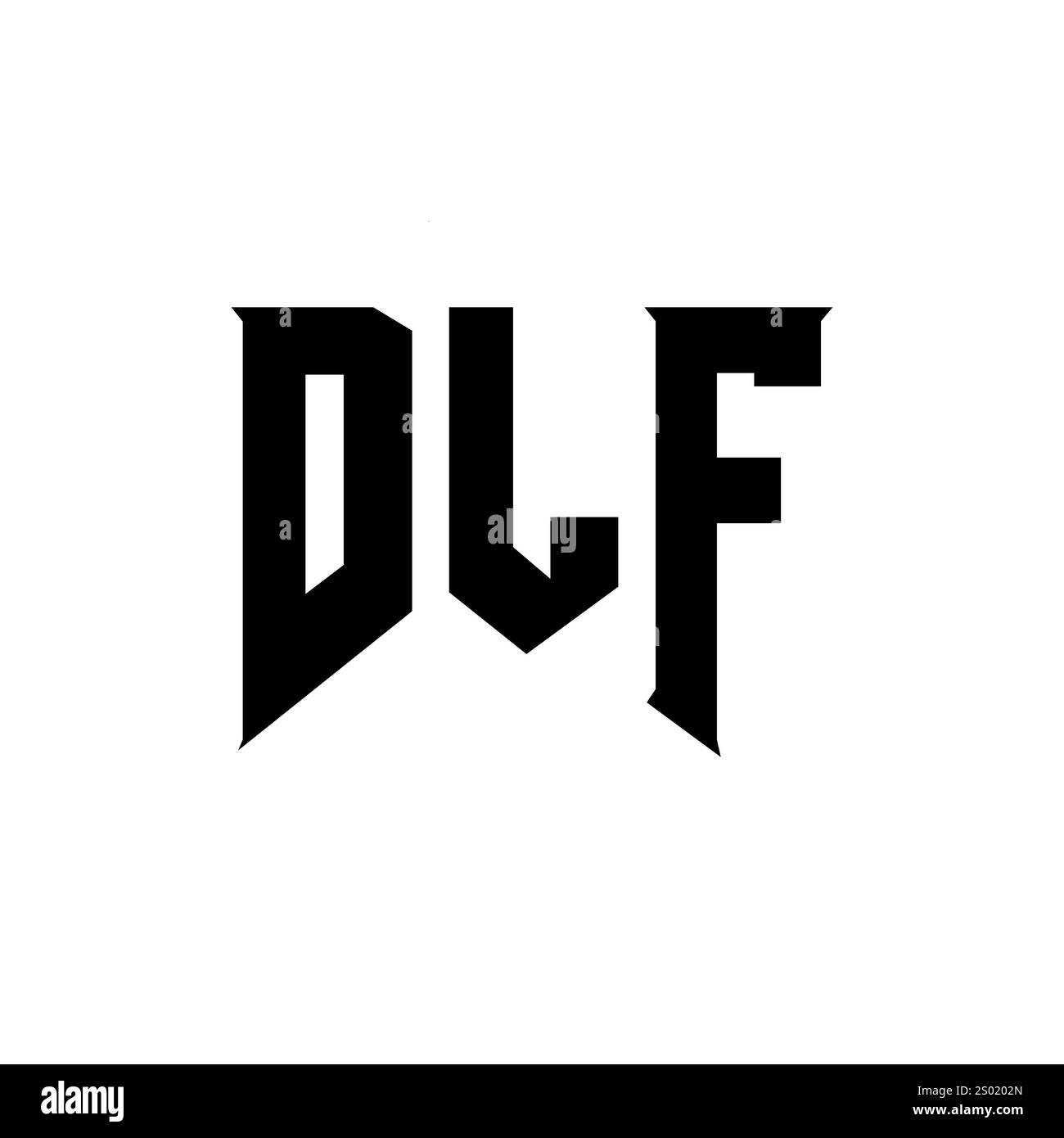 Dlf vector hi-res stock photography and images - Alamy