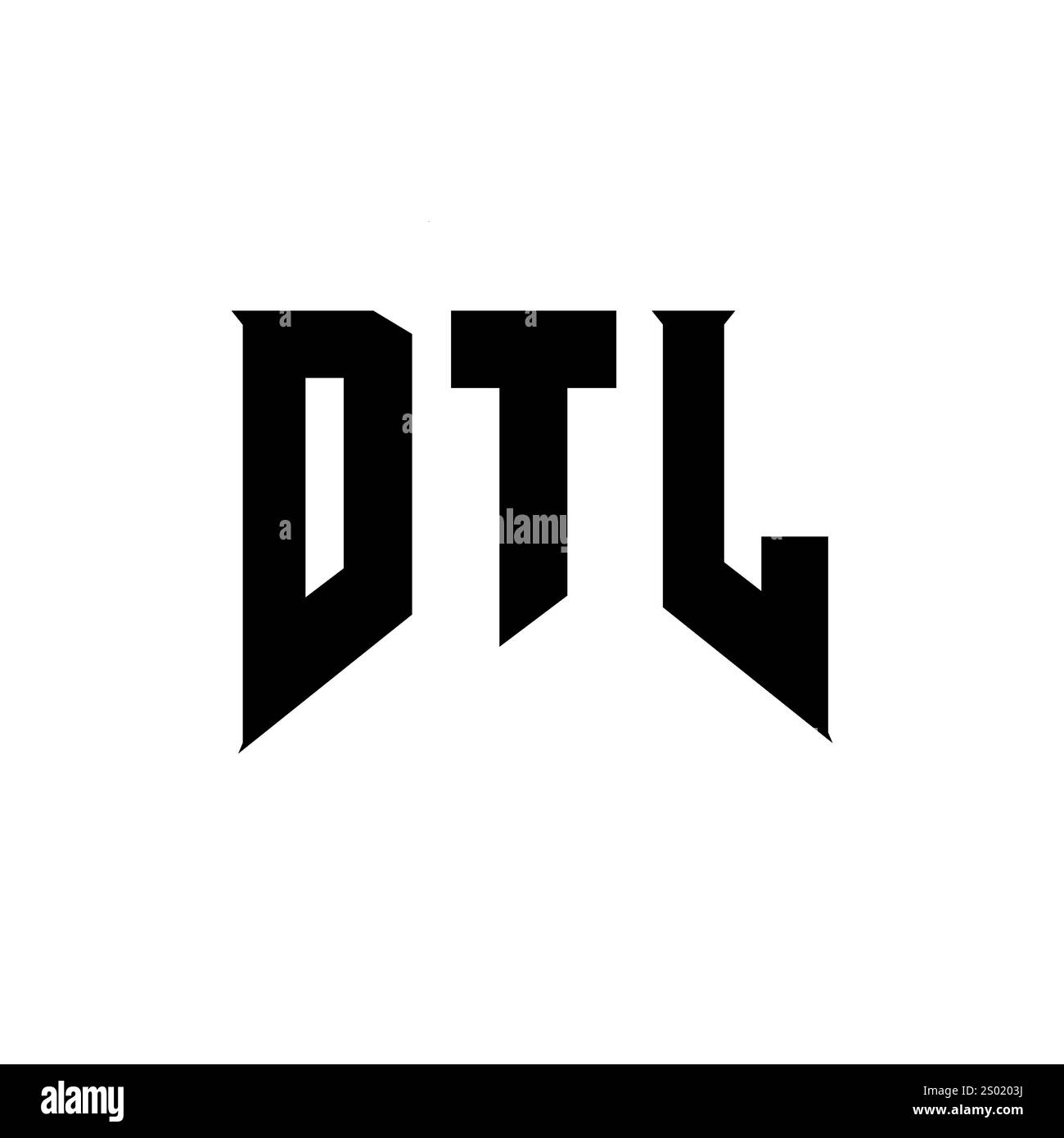 Vector dtl hi-res stock photography and images - Alamy