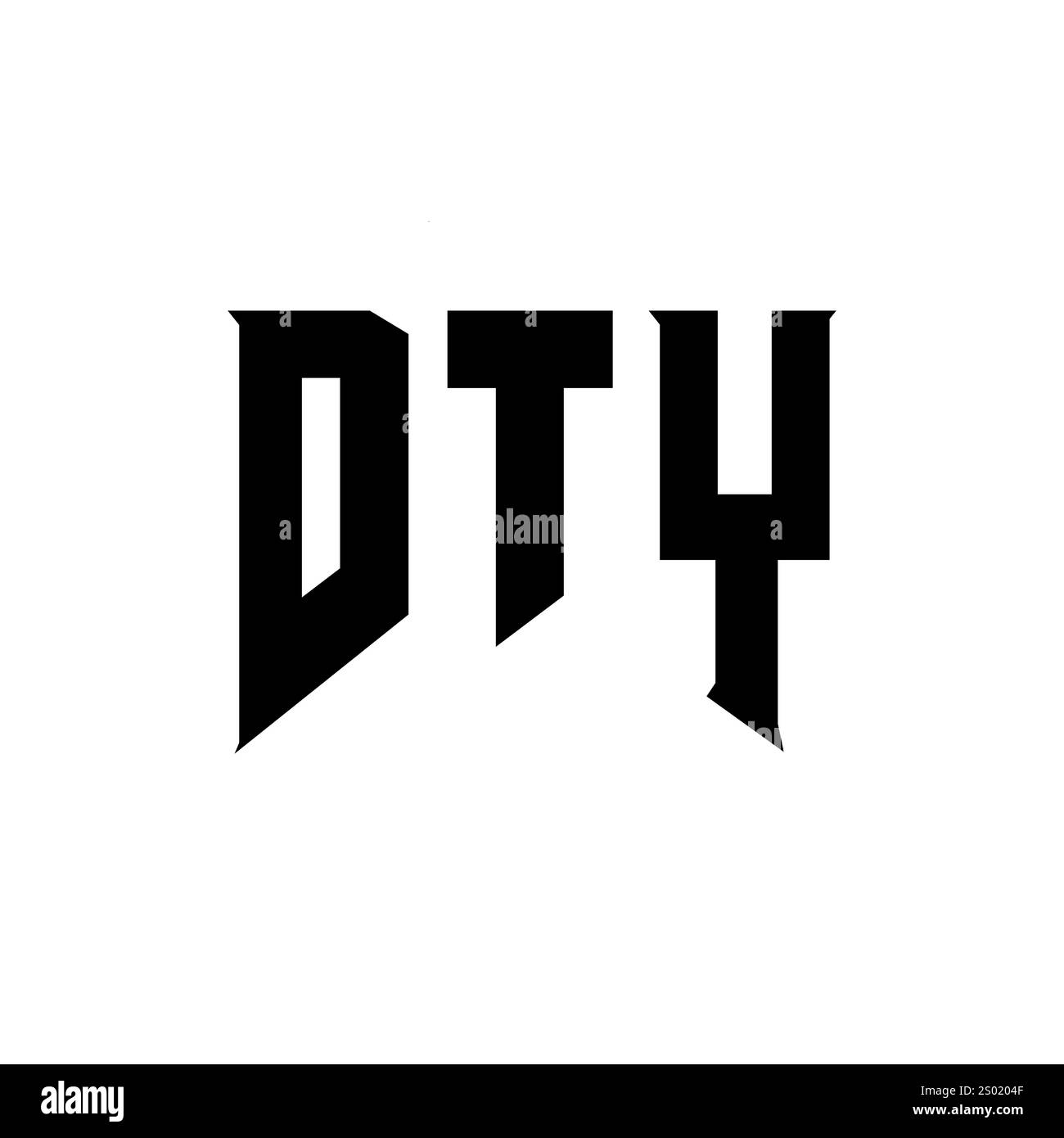 Dty design hi-res stock photography and images - Alamy