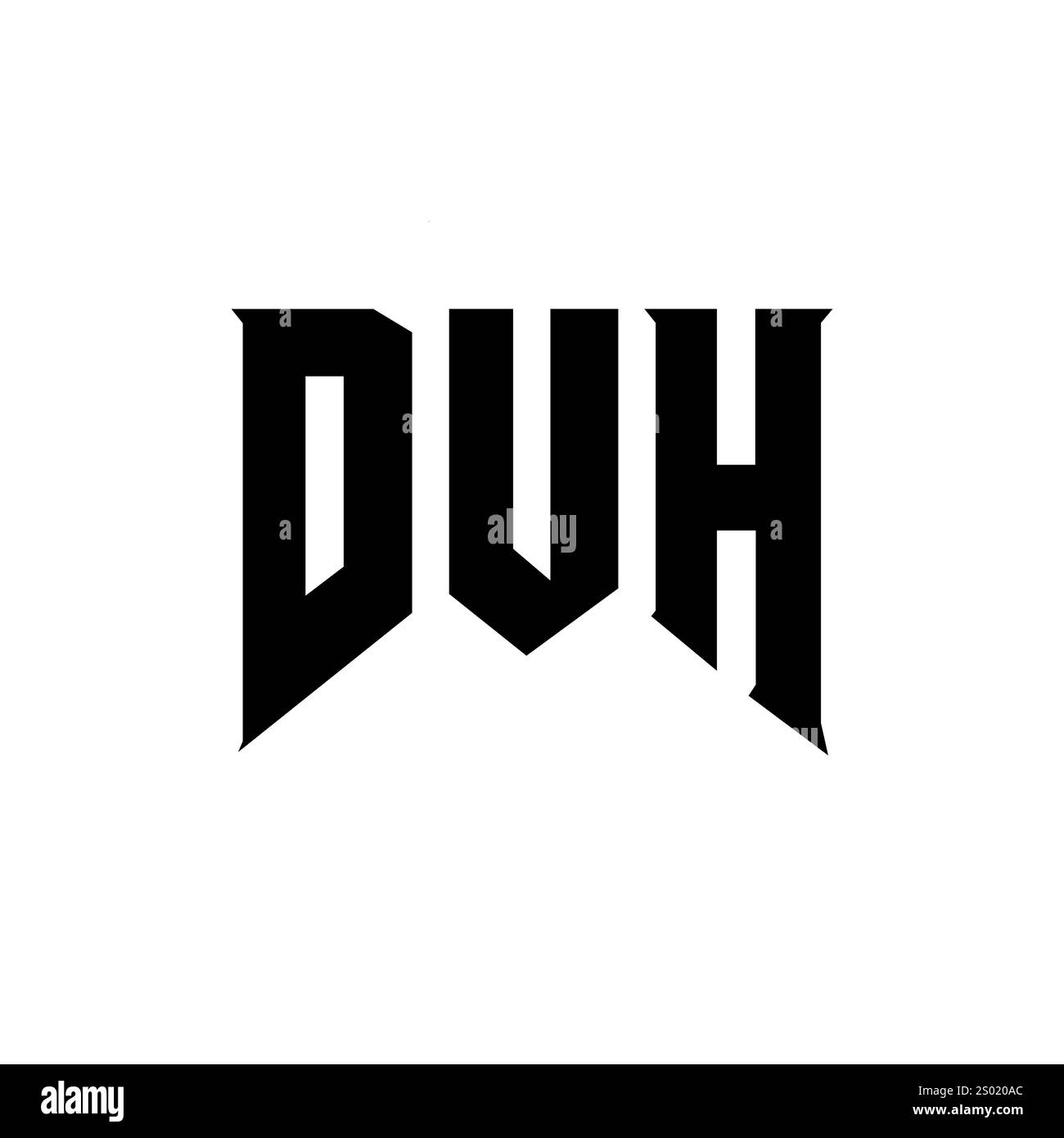 Duh icon hi-res stock photography and images - Alamy