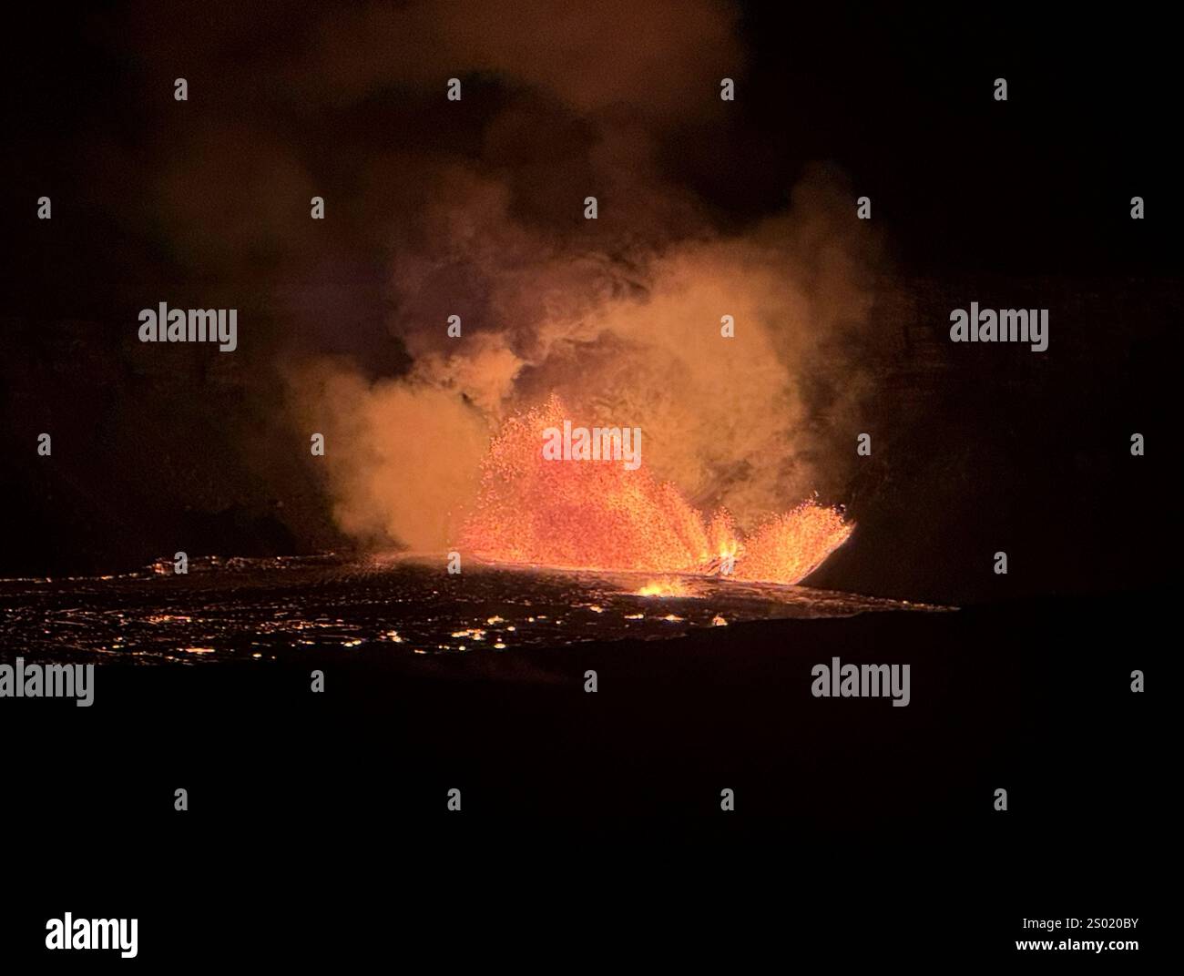 Kilauea, United States Of America. 23rd Dec, 2024. Kilauea, United ...