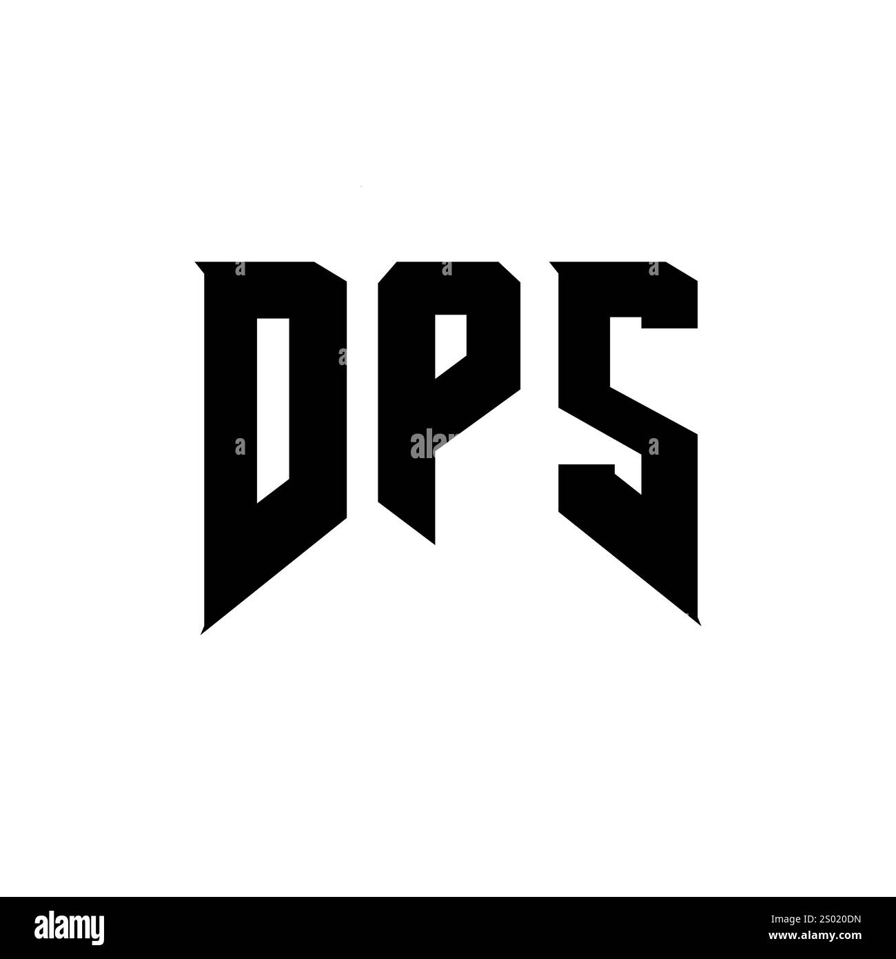 Dps technology company logo hi-res stock photography and images - Alamy