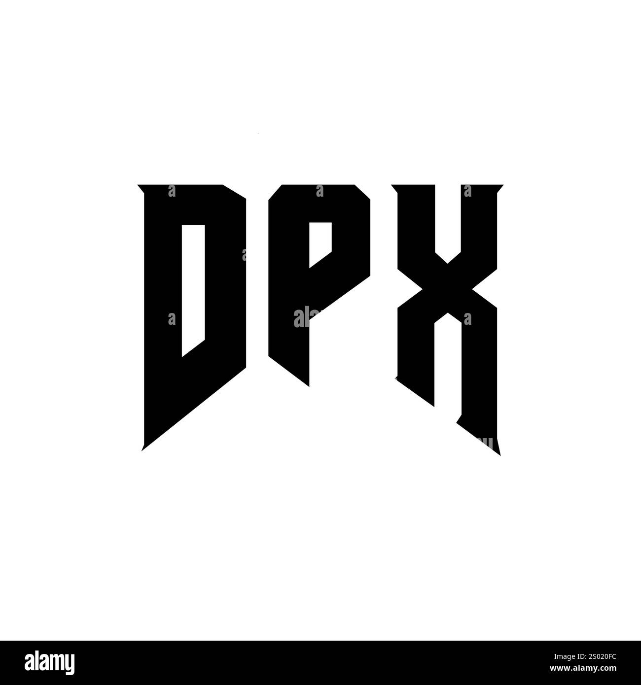 Dpx technology company logo Cut Out Stock Images & Pictures - Alamy
