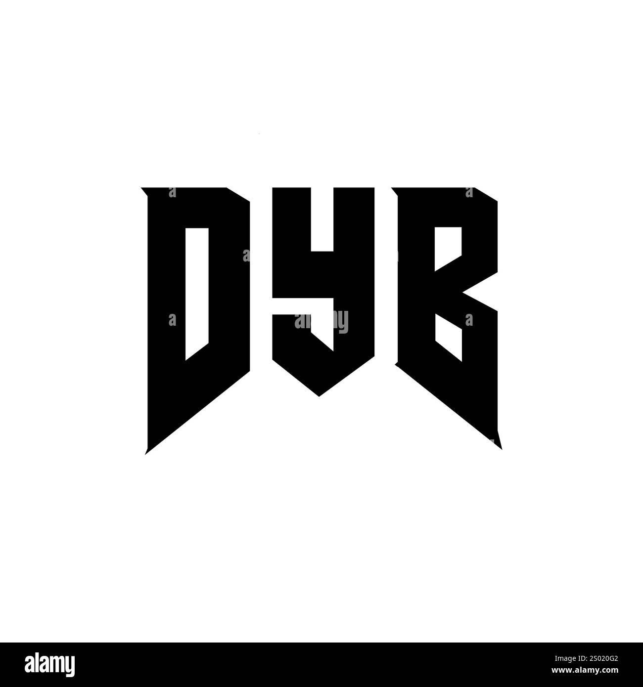 Dyb vector hi-res stock photography and images - Alamy