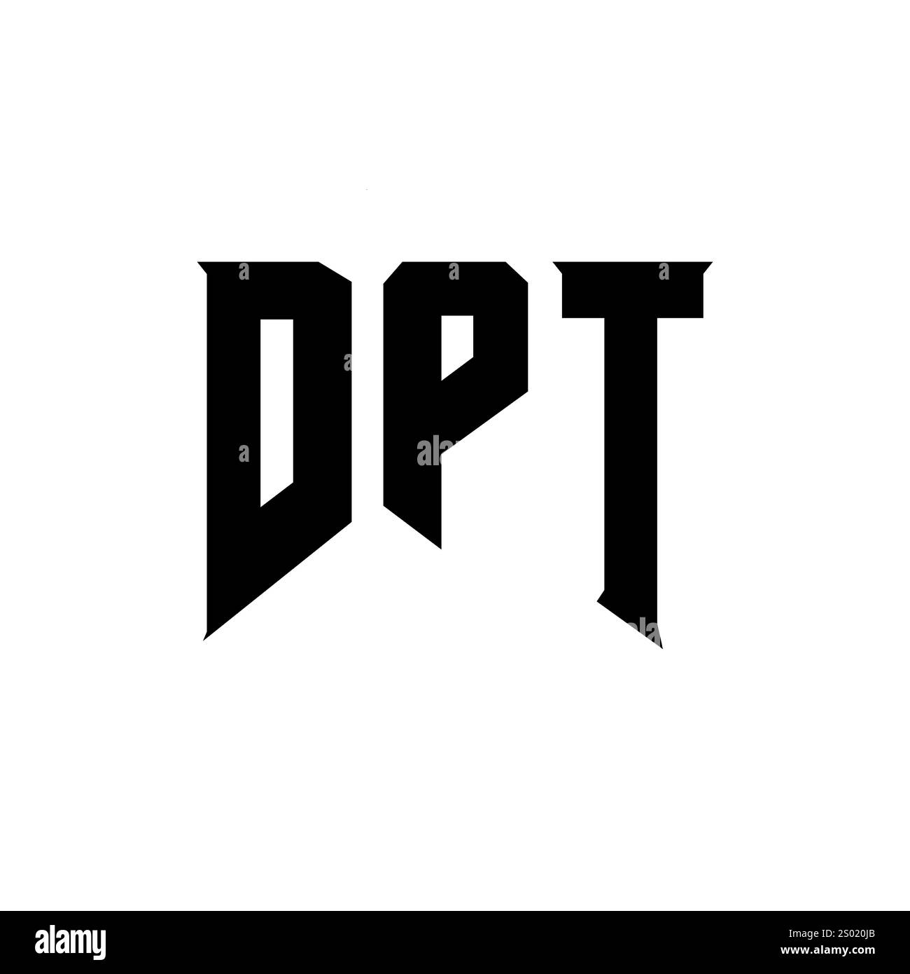 Dpt technology company logo hi-res stock photography and images - Alamy