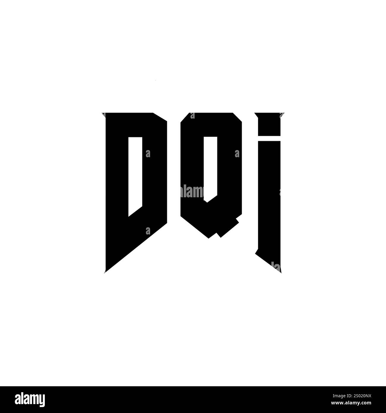 Dqi technology company logo hi-res stock photography and images - Alamy