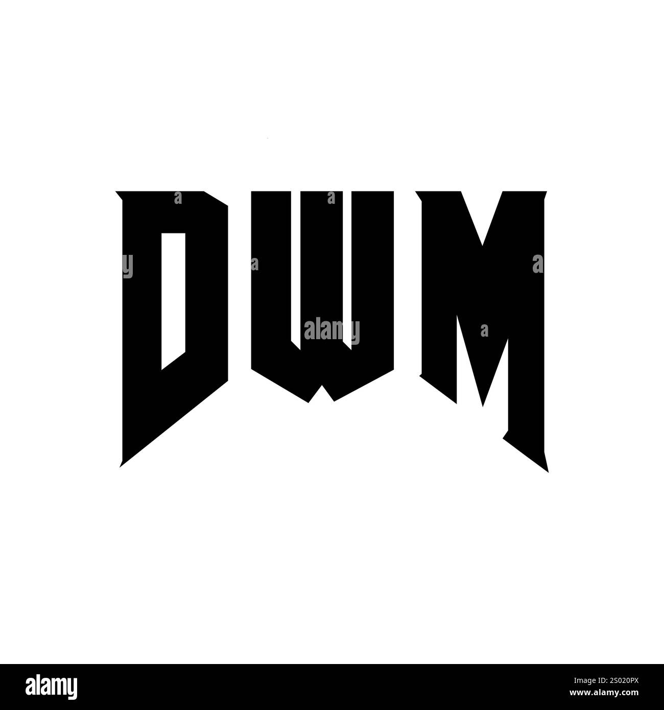 Dwm icon hi-res stock photography and images - Alamy