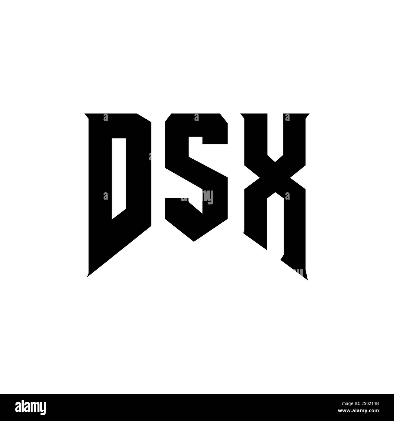 Dsx icon hi-res stock photography and images - Alamy