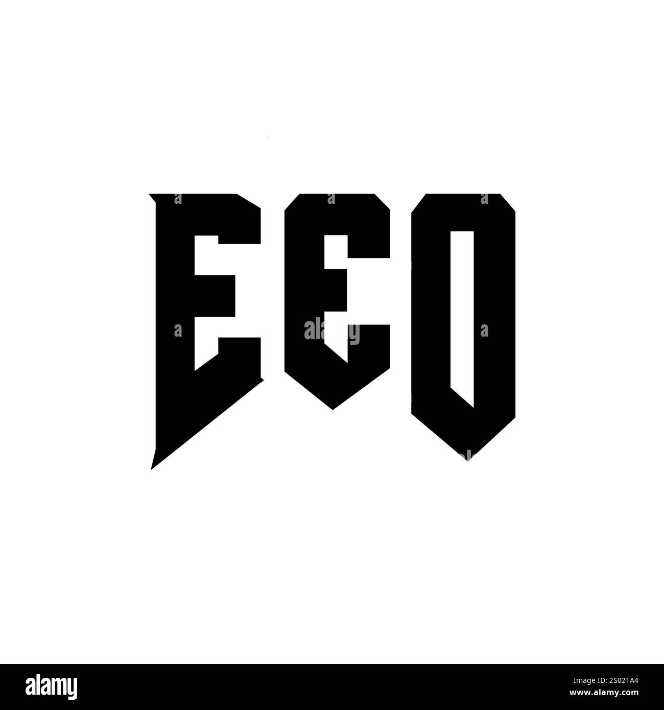 Eeo logo hi-res stock photography and images - Alamy