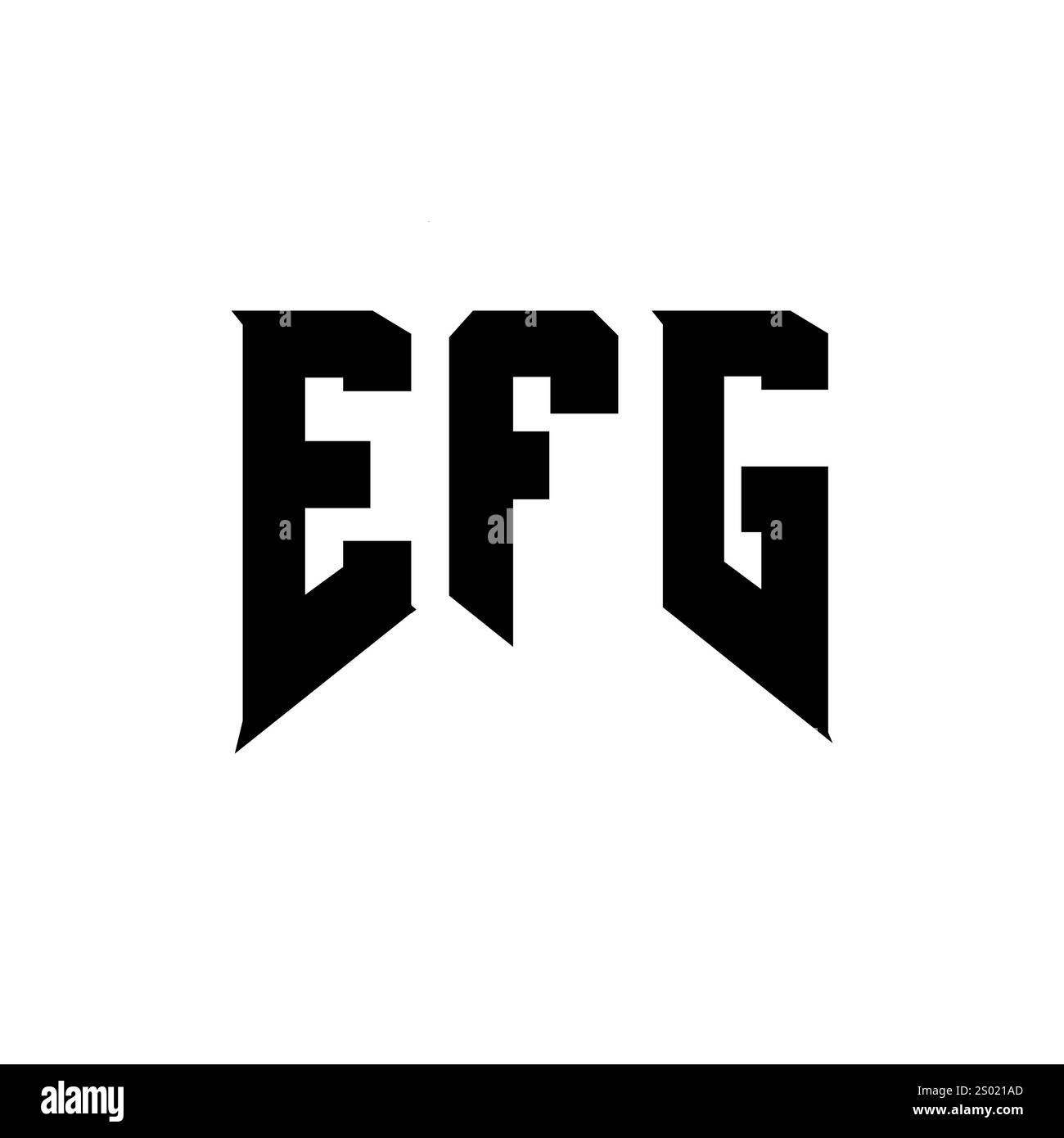 Efg technology company logo hi-res stock photography and images - Alamy