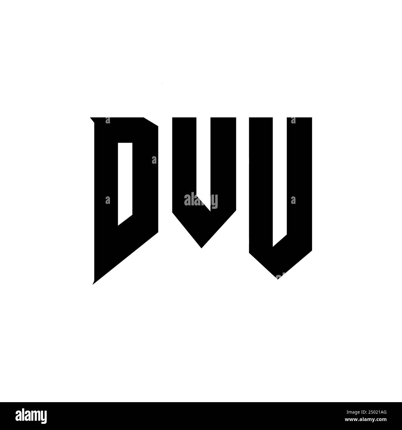 Dvu icon hi-res stock photography and images - Alamy