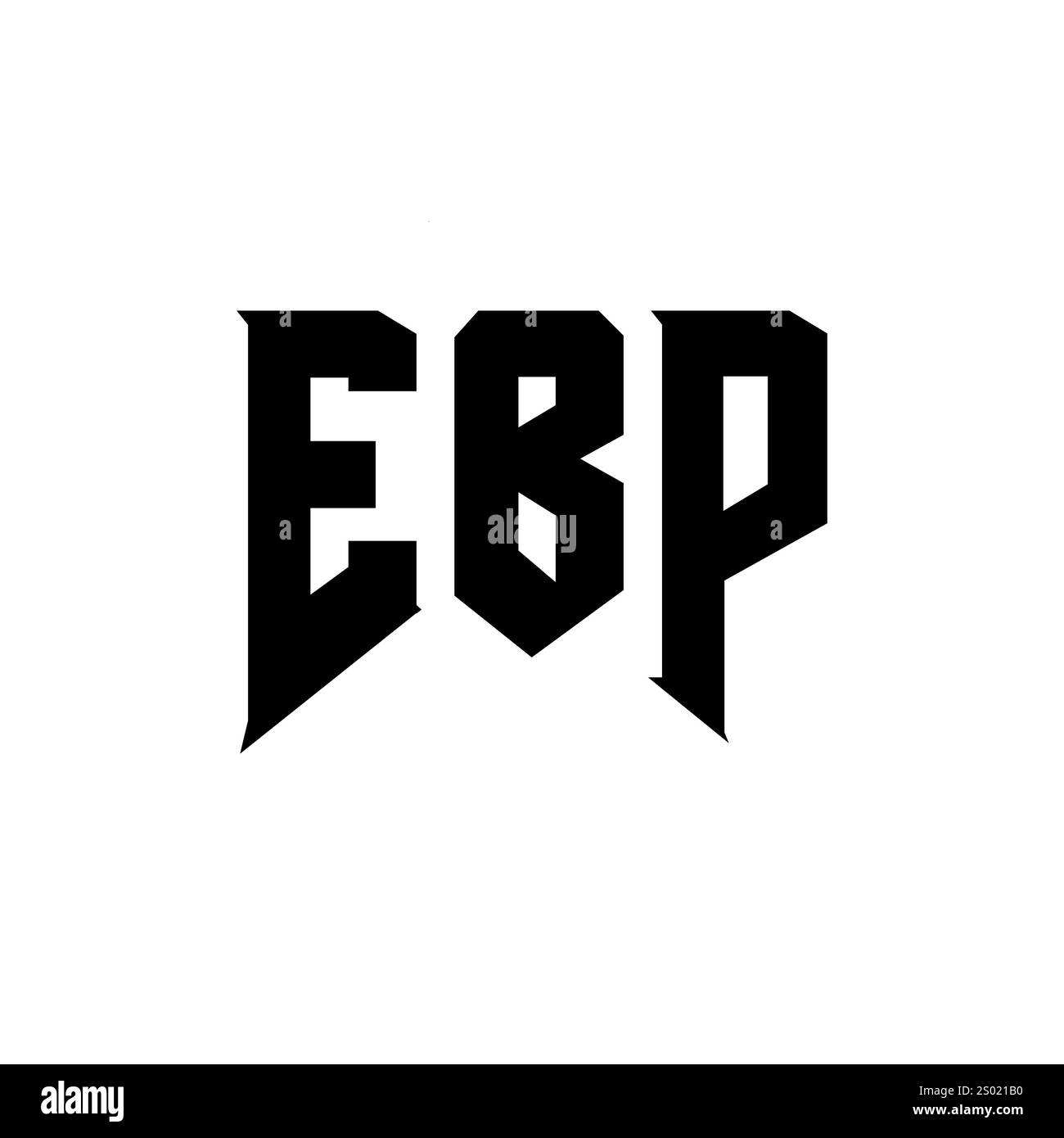Ebp icon hi-res stock photography and images - Alamy