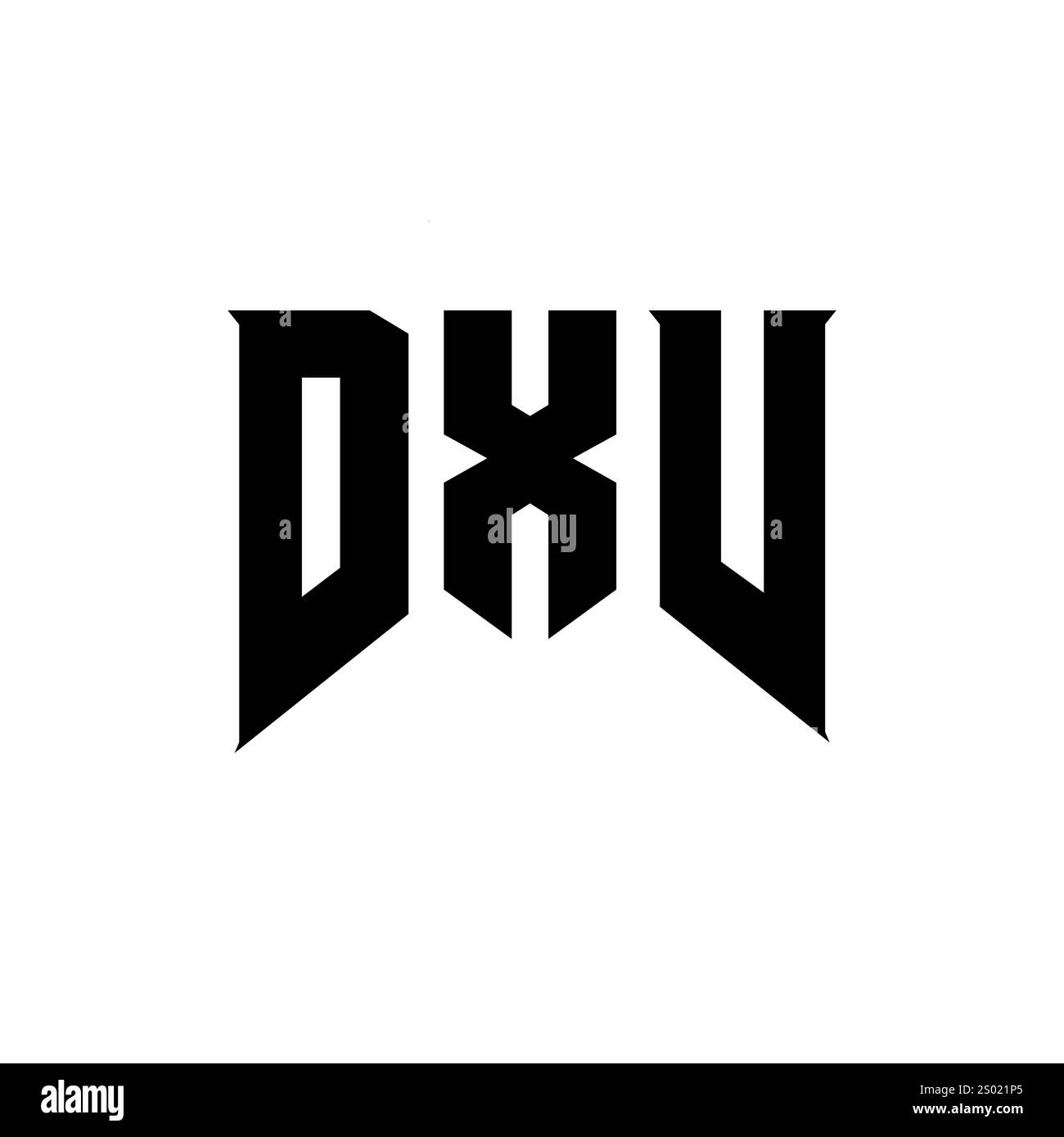 Dxv technology company logo hi-res stock photography and images - Alamy