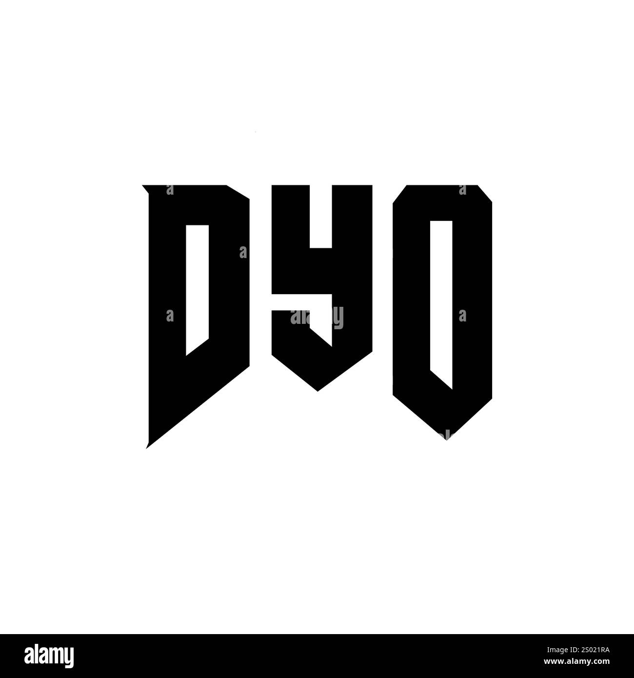 Dyo icon hi-res stock photography and images - Alamy