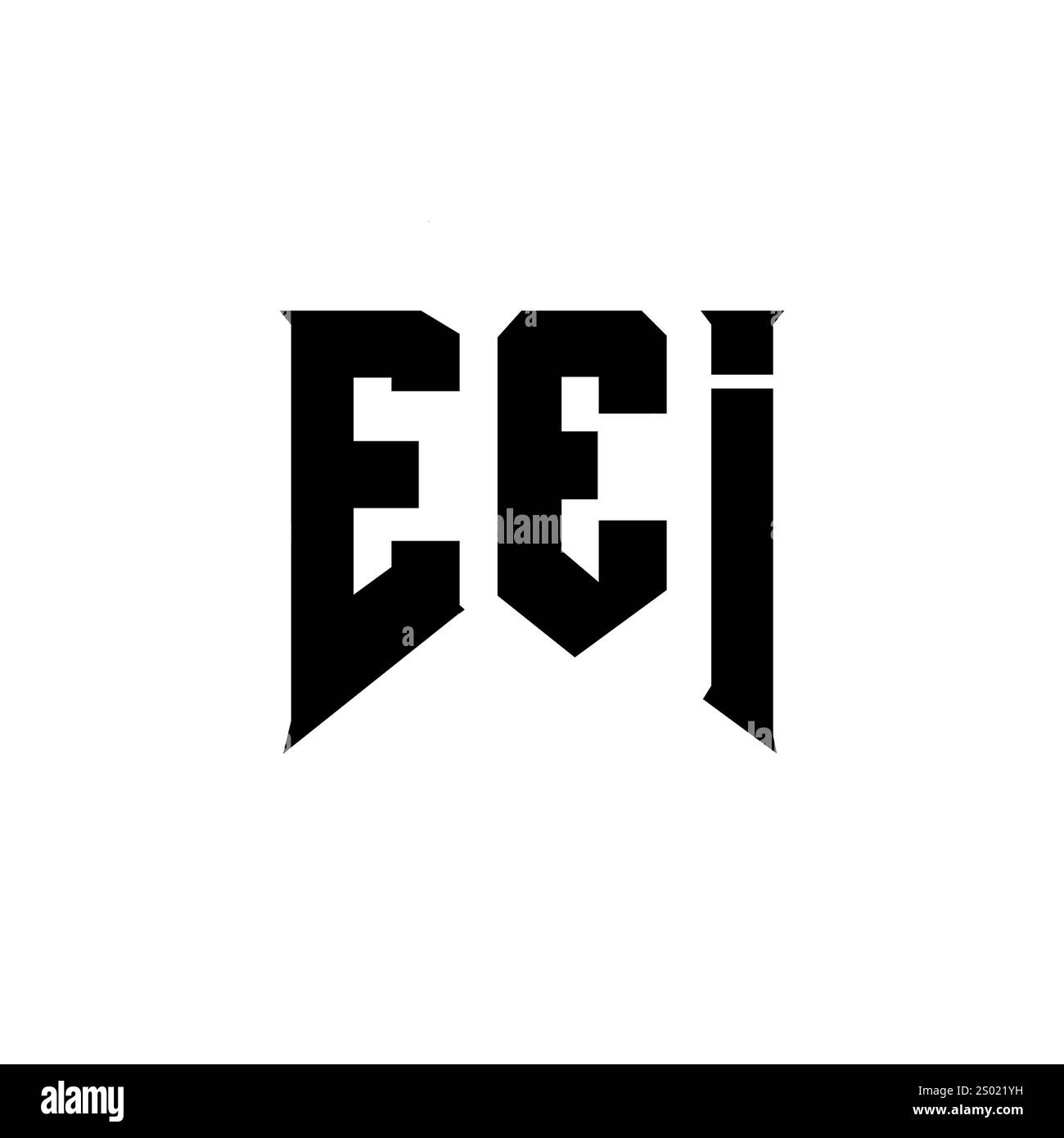 Eei technology logo hi-res stock photography and images - Alamy