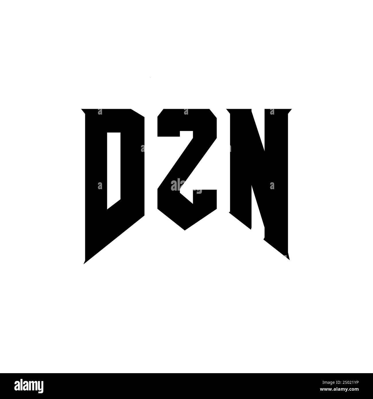 Dzn icon hi-res stock photography and images - Alamy