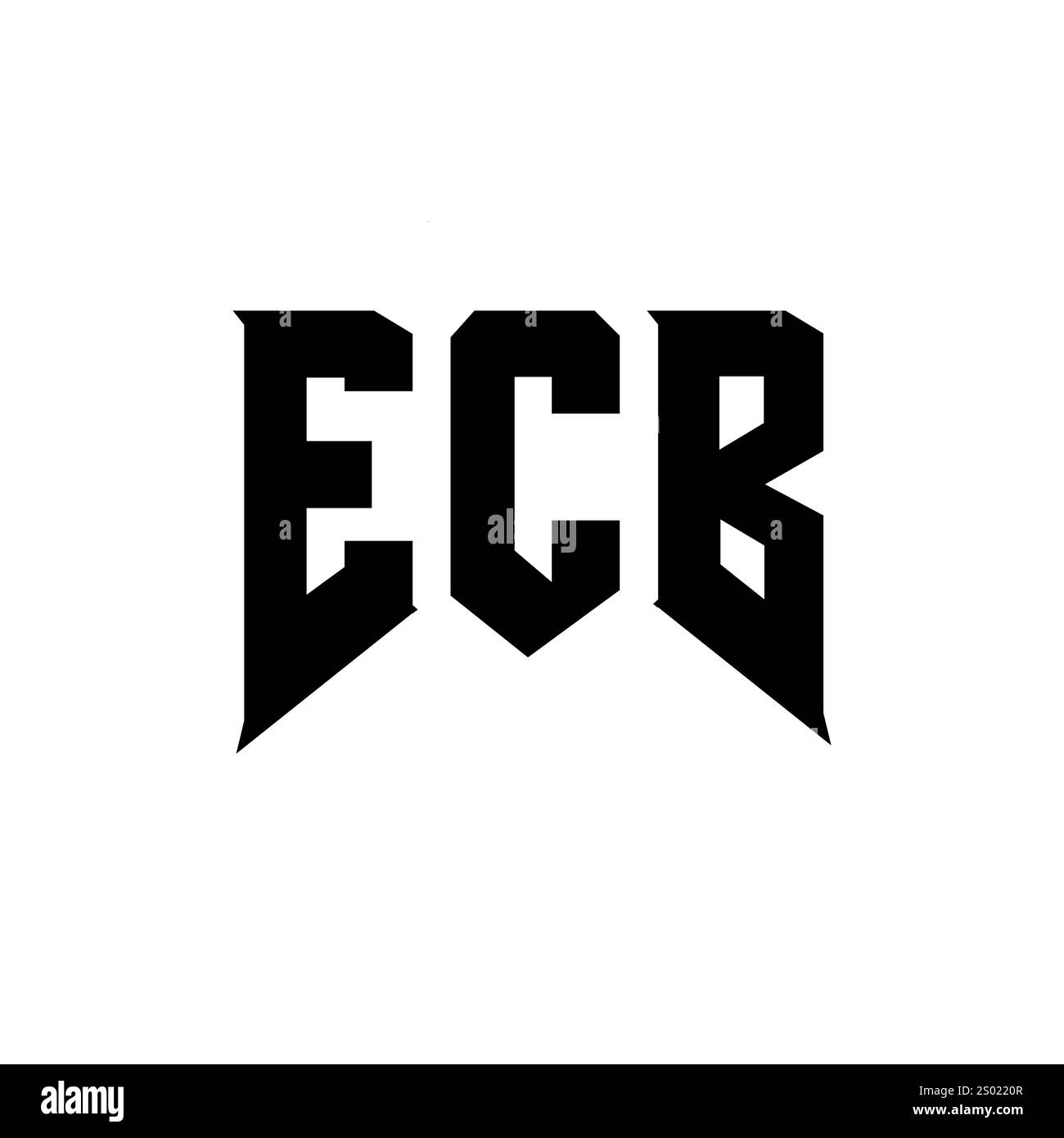 Ecb vector Stock Vector Images - Alamy