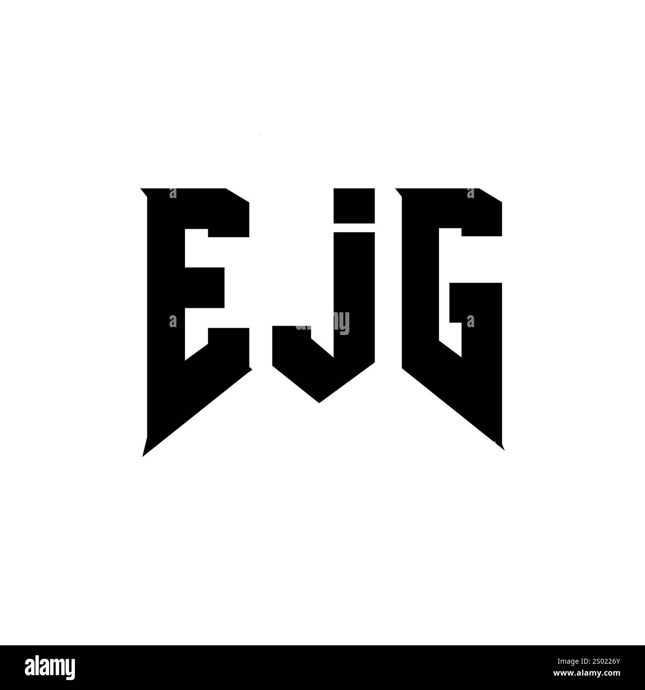 Ejg technology company logo hi-res stock photography and images - Alamy
