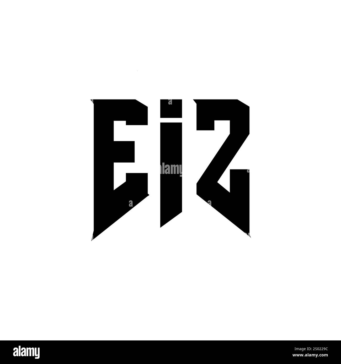 Eiz vector hi-res stock photography and images - Alamy