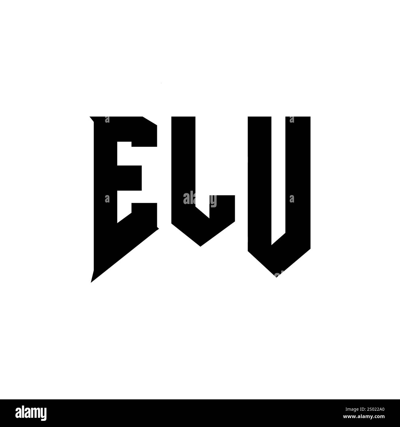 Elu vector hi-res stock photography and images - Alamy
